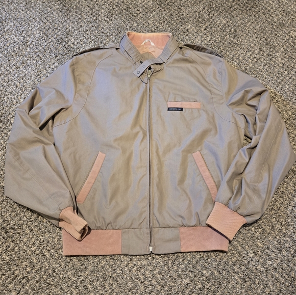 Members Only | Jackets & Coats | Vintage Members Only Jacket | Poshmark